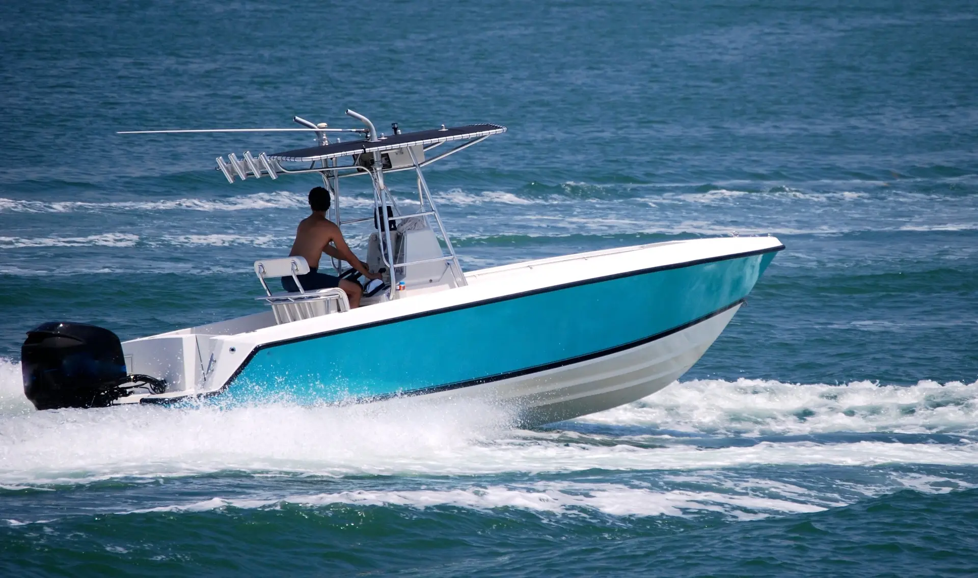 Boat Value by VIN/HIN — No Hull Number Needed | BoatValue