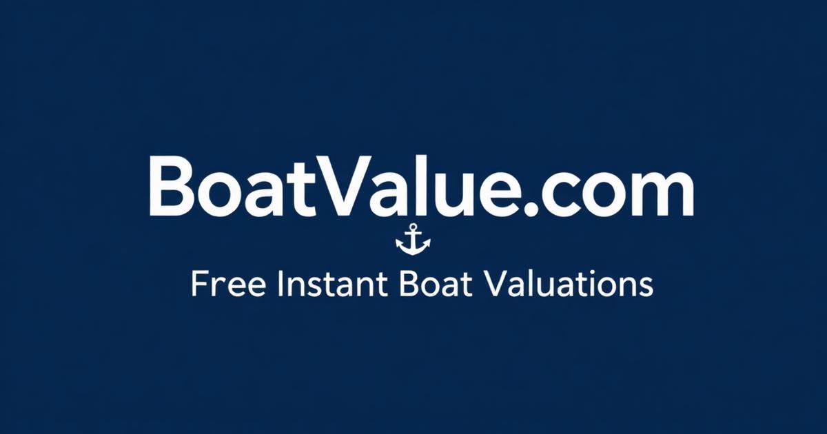 Jet Ski Value Calculator | What's My Jet Ski Worth? 2026
